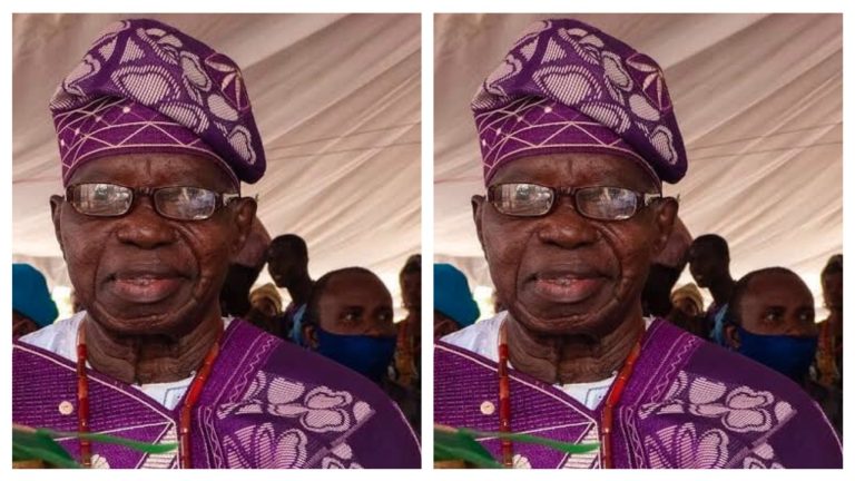 Tears And Tributes Pour In As Yoruba Film Legend Lere Paimo Bows Out ...