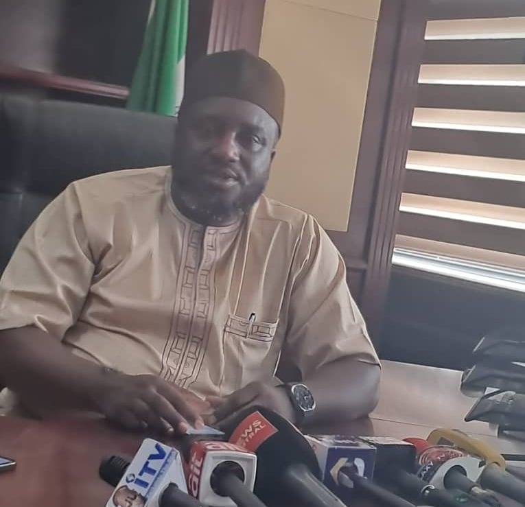 Acting PDP Chairman Outlines Bold Agenda To Restore Party To Former ...