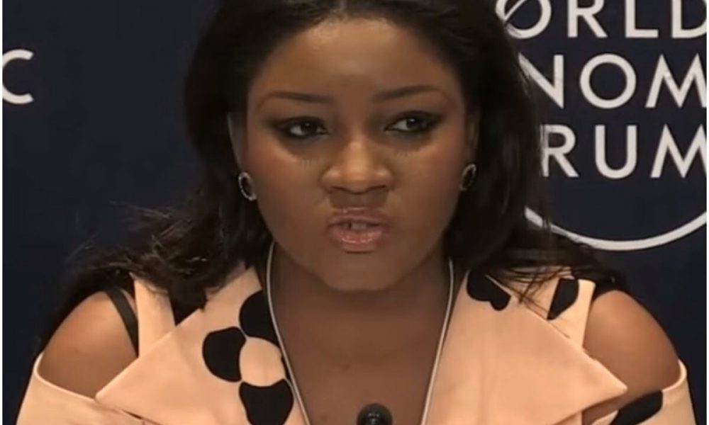 “I Was Terrified”: Omotola Jalade-Ekeinde Breaks Silence On Life ...