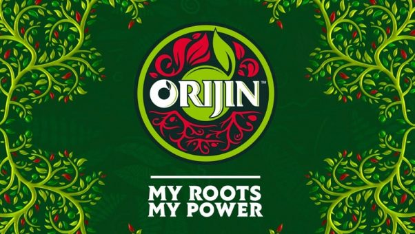 Orijin Unveils “Mix with Orijin” Series To Revolutionize Cocktail ...