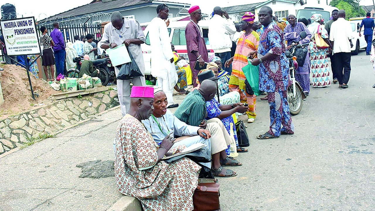 Retirees Set To Receive Full Pension Arrears And Gratuities By December ...