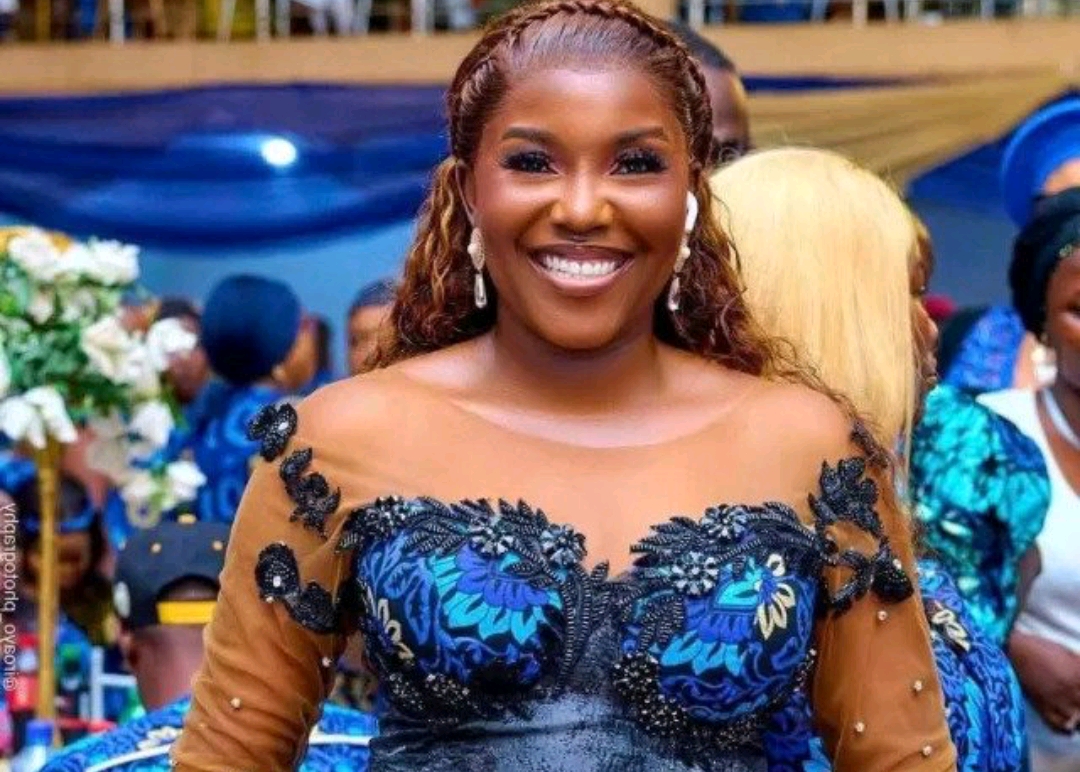 Biola Adebayo Cries Out After Losing Three Instagram Accounts: “You’re ...
