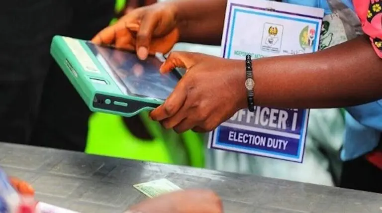Tension Builds As INEC Kicks Off Inspection Of Election Materials In ...