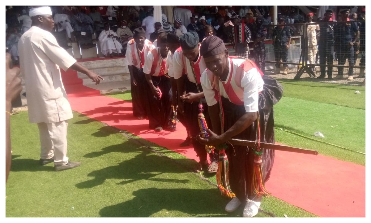 Adamawa Communities Celebrate Landmark Creation Of Chiefdoms And ...