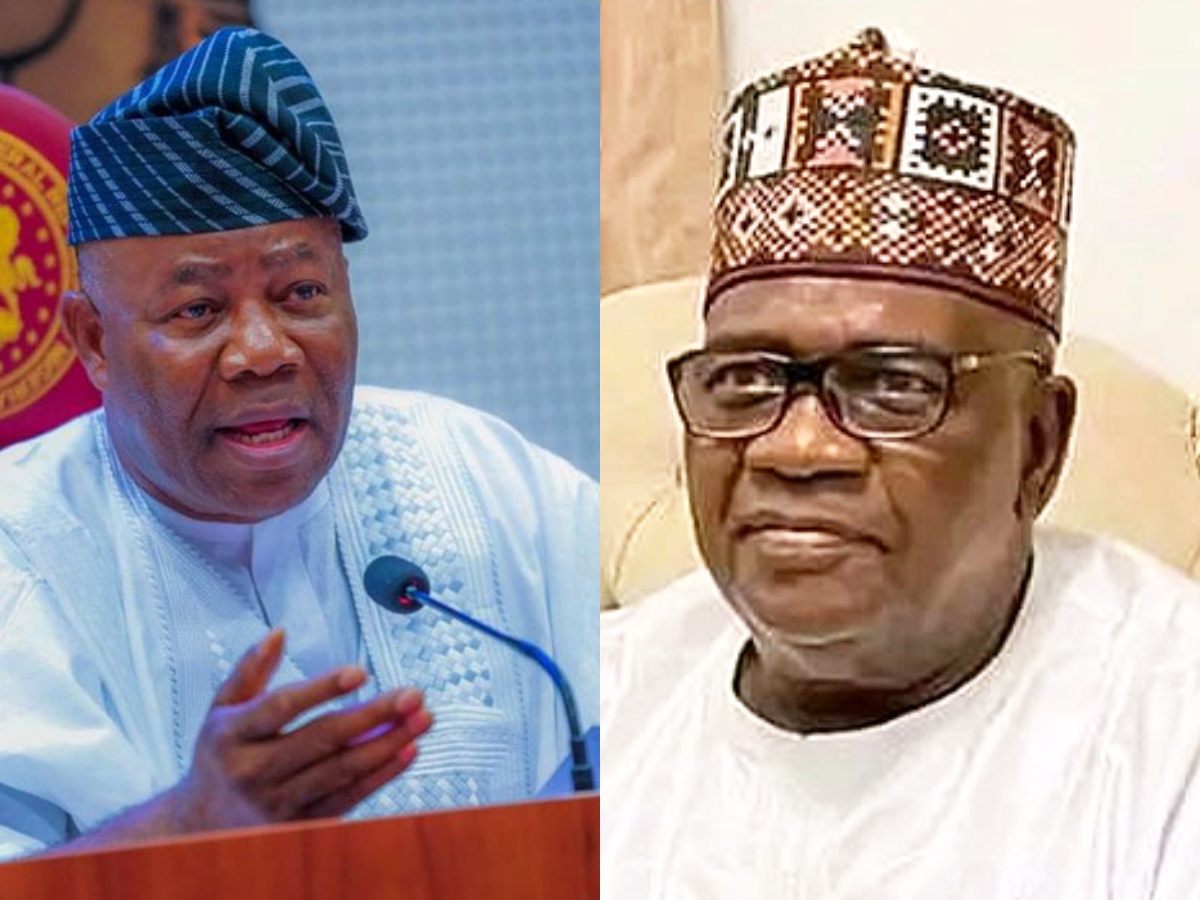 “It Wasn’t A Fight!” — Goje Sets Record Straight After Rowdy Session ...
