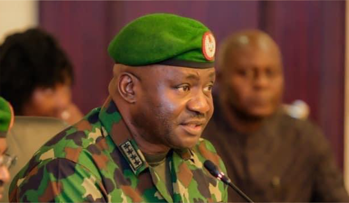 Defence Minister Musa Credits God For Turning Enemies’ Plots Into ...