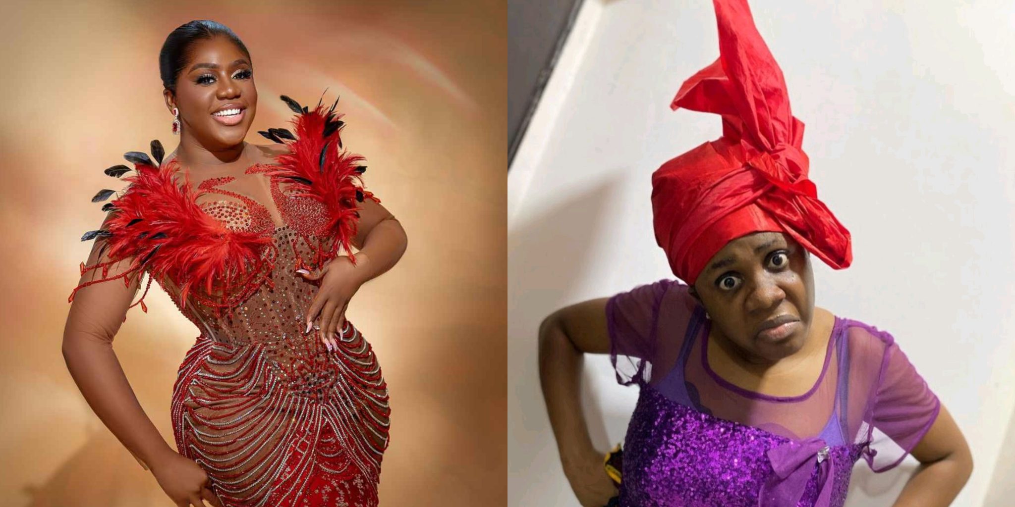 Nons Miraj Opens Up On Leaving Ada Jesus And Redefining Her Brand ...
