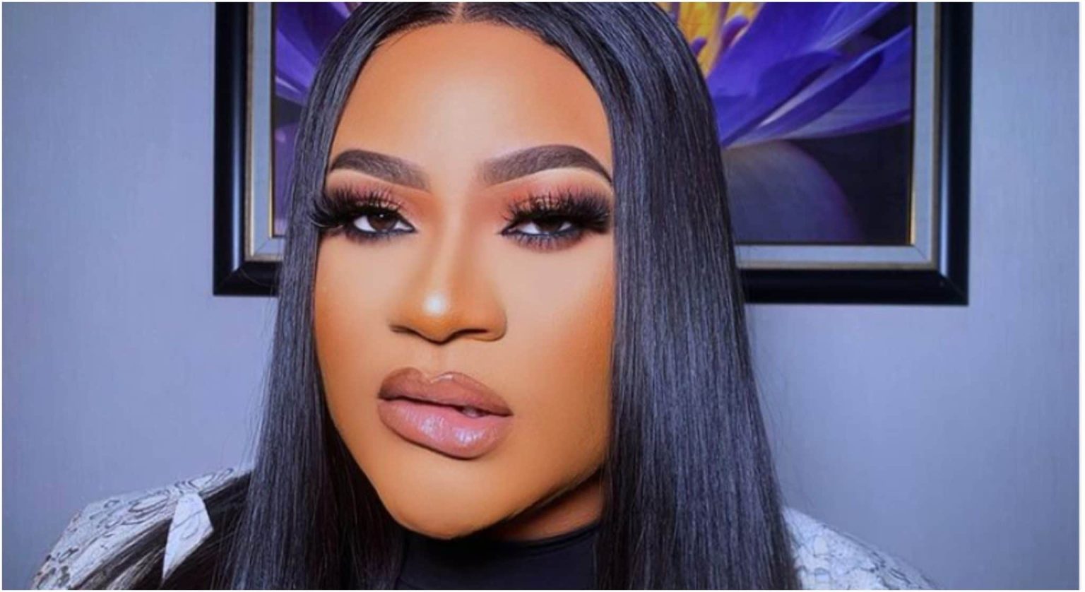 Nkechi Blessing Tracks Down, Ensures Arrest Of Woman Who Secretly ...