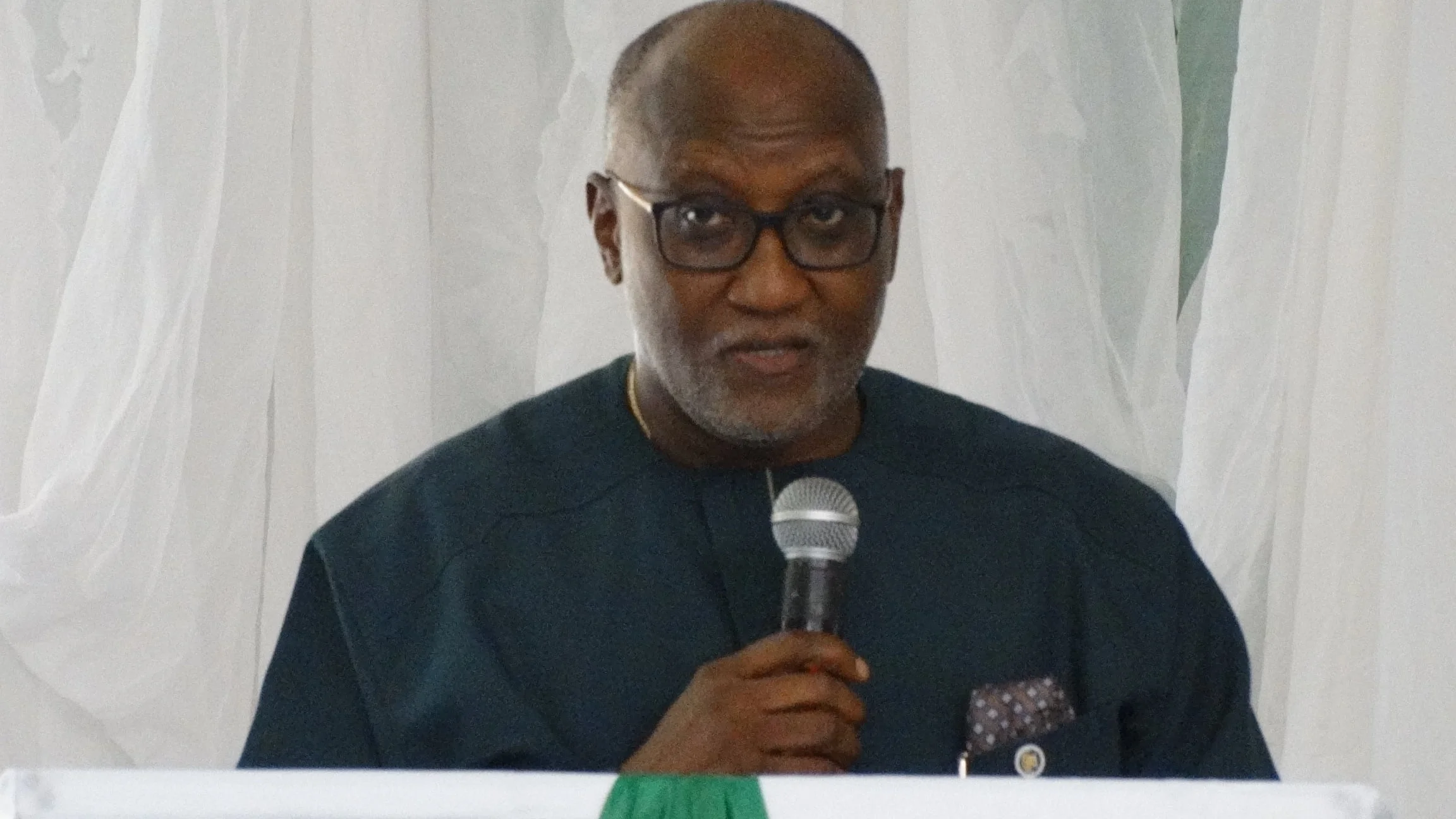 Obaze Moves To ADC, Paving The Way For Obi’s Big Defection Rally ...