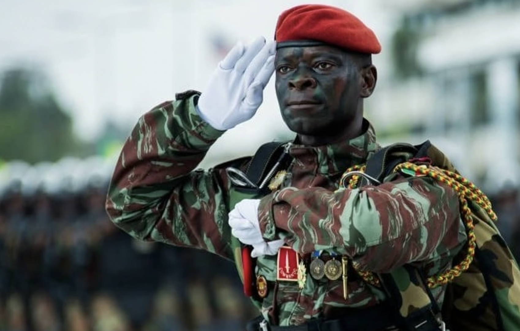 Benin Coup Mastermind Escapes To Togo As Hunt Intensifies. | NivoNews.com