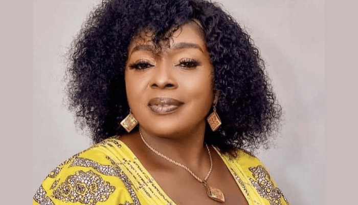 Rita Edochie Urges Communities To Arm Youths Amid Rising Kidnapping ...