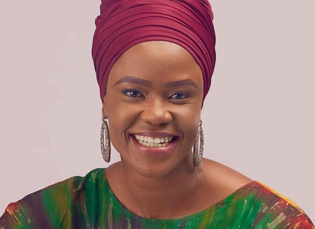 Why Sola Allyson Refuses To Mention Jesus In Her Songs — Singer Breaks ...