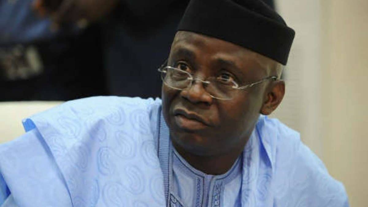 Bakare Claims Trump ‘Landed In Nigeria’ In Vision, Warns Of Oil-Driven ...