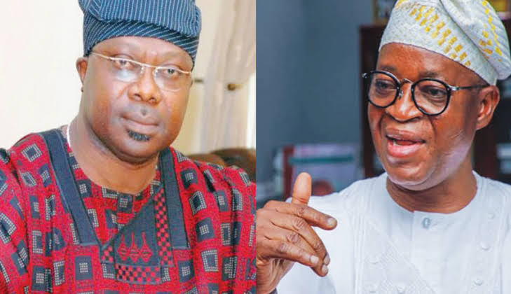 Tinubu’s Minister Fires Back: Omisore’s Allegations Branded ‘Baseless ...