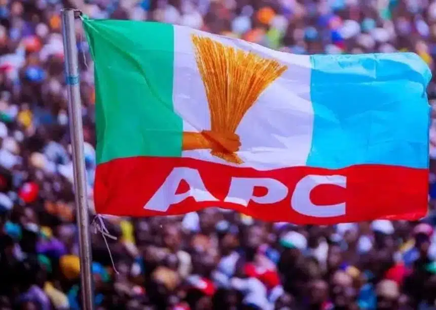 Rivers APC Tells Chief Judge: Follow Court Order On Fubara Impeachment ...