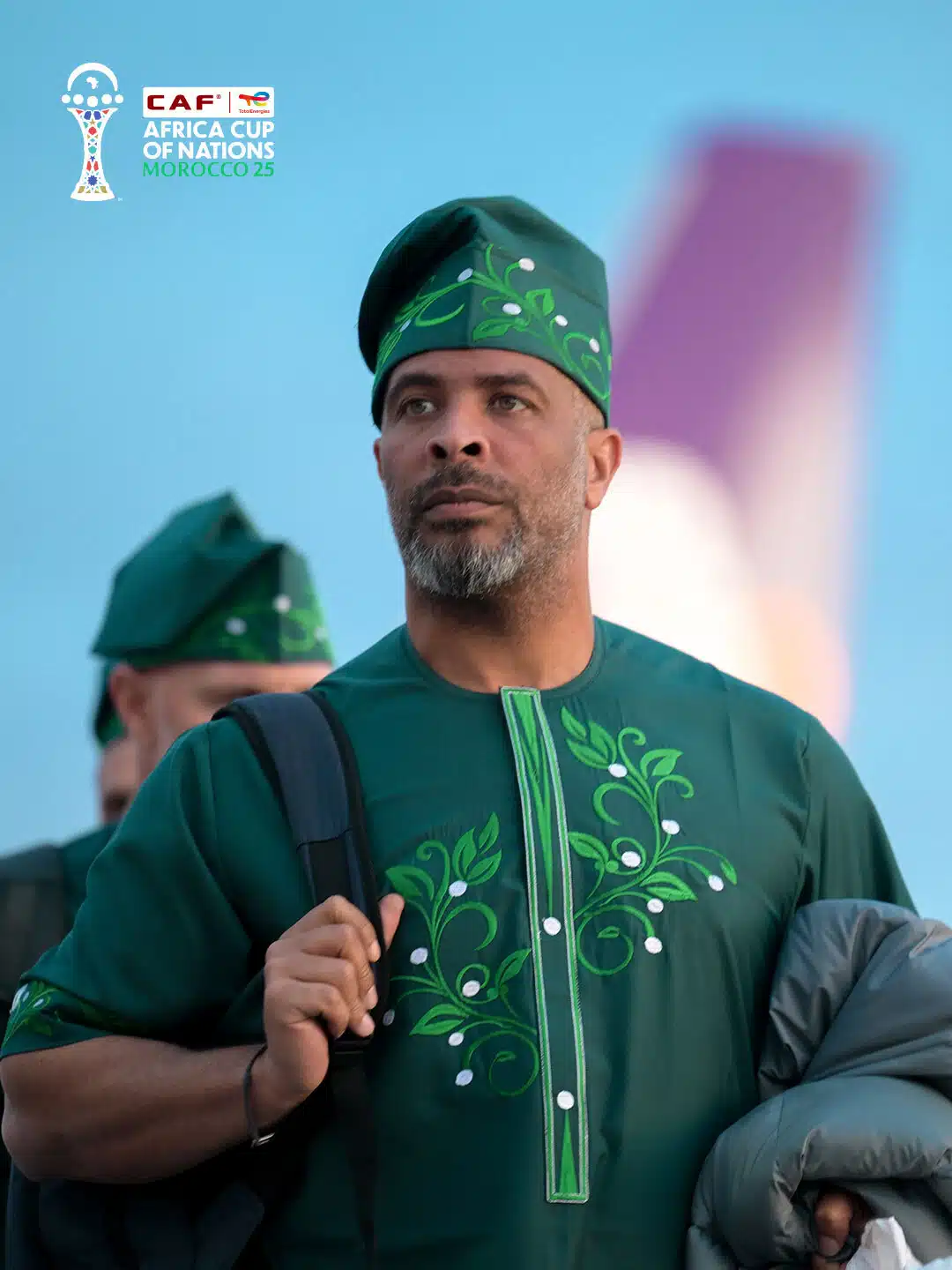 Eric Chelle Marks First Year As Super Eagles Coach With Impressive ...
