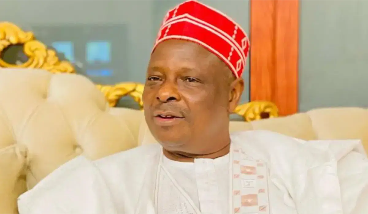 Kwankwaso Overstepped In APC Negotiations’ – Baba Yusuf. | NivoNews.com