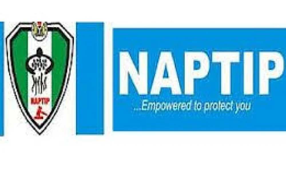 NAPTIP Takes Custody Of 4 Human Trafficking Victims Intercepted At ...