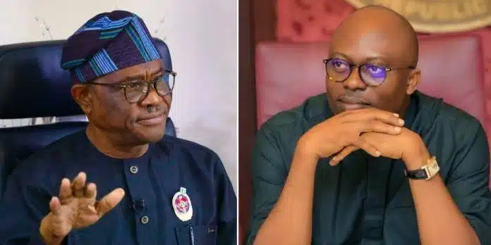Rivers State Crisis Deepens: Assembly Moves To Impeach Governor Fubara ...