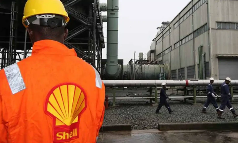 Family Of Late Shell Engineer Demands $100m Over Alleged Medical ...