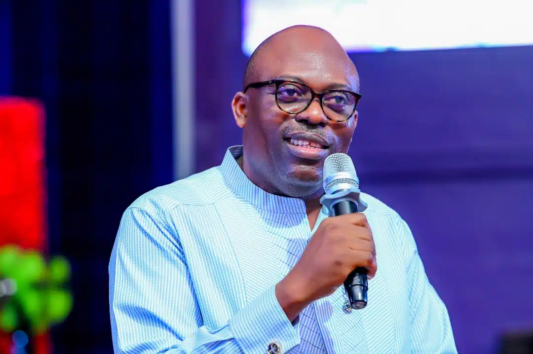 Rivers Tension Deepens As Fubara Yet To Present 2026 Budget. | NivoNews.com