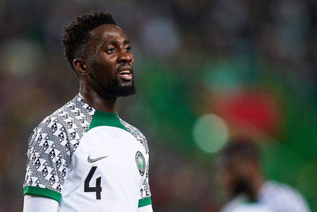 “Super Eagles Captain Ndidi Mourns Father Lost In Road Accident ...