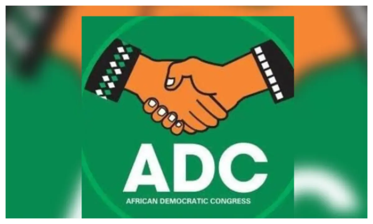 “ADC Sets Up 50-Member ‘Wise Men & Women’ Committee To Draft Party ...