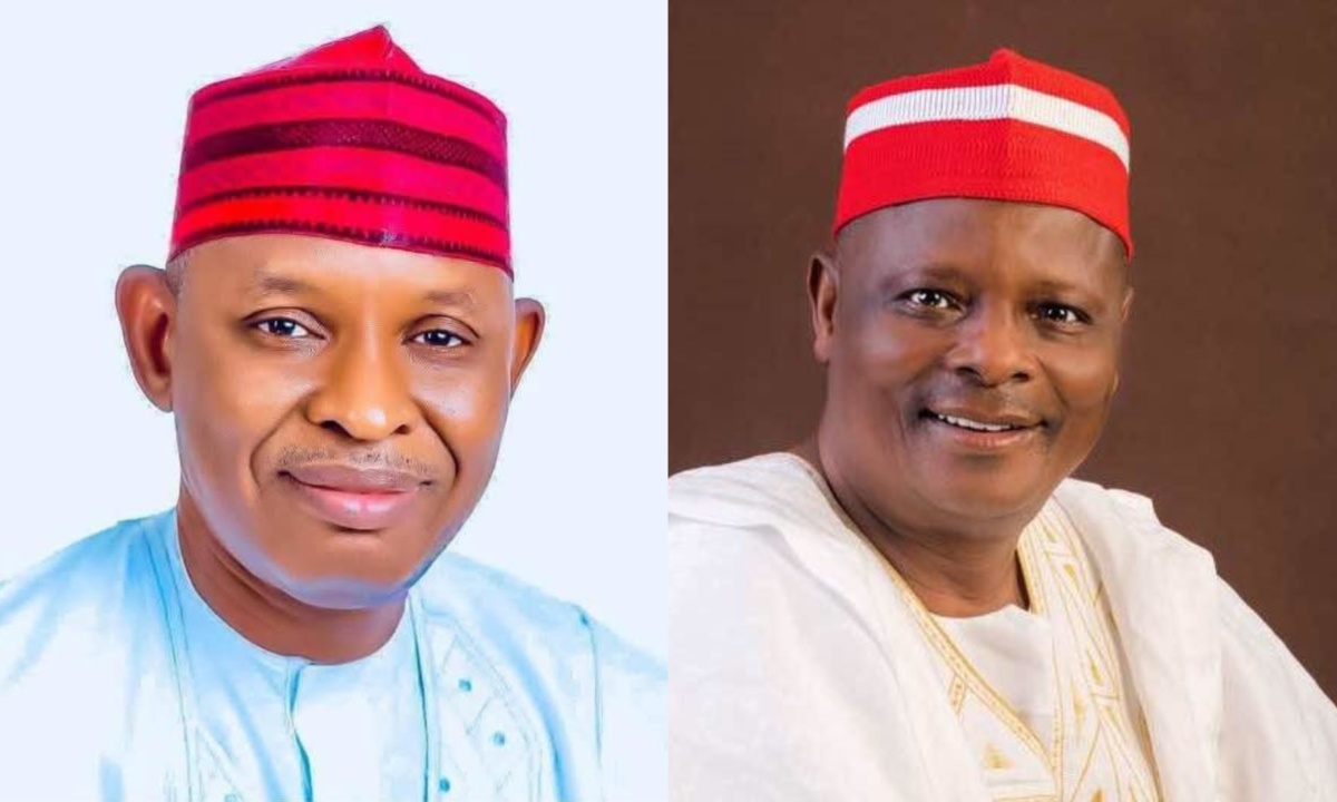 APC Chieftain: Kwankwaso Can Beat Abba Yusuf In 2027. | NivoNews.com