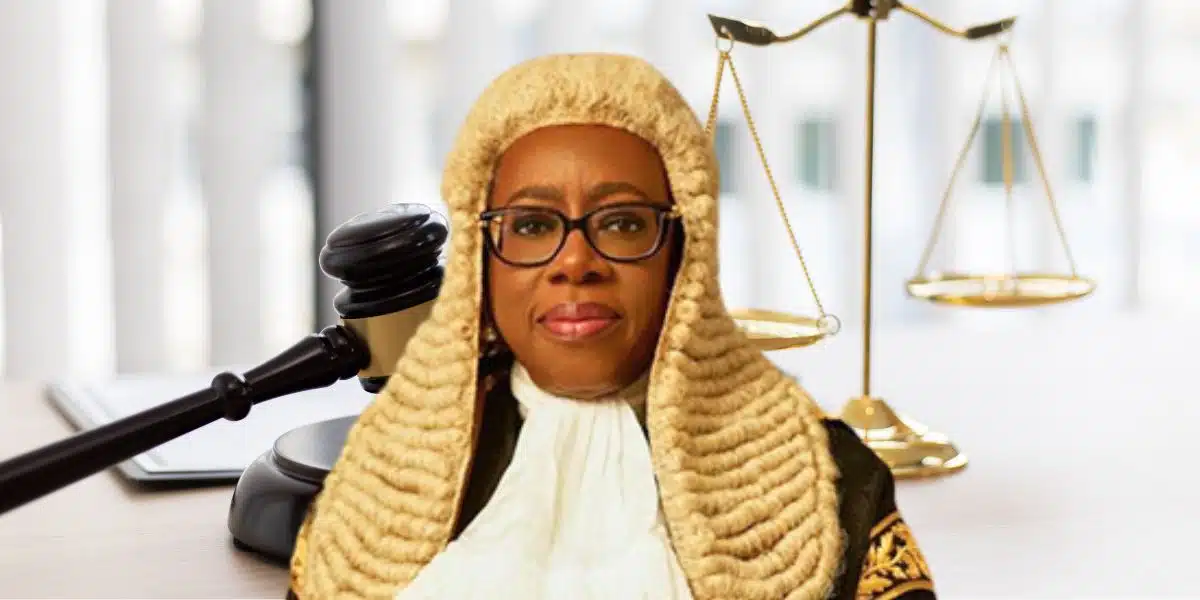CJN Swears In 14 Federal High Court Judges. | NivoNews.com