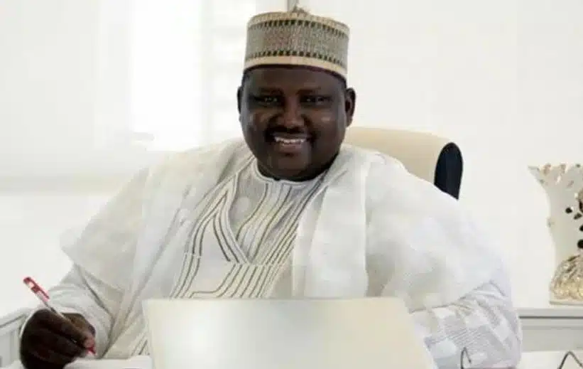NCoS Explains Why Abdulrasheed Maina Walked Free After 4 Years In ...