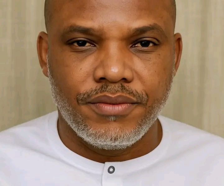 Nnamdi Kanu: Monarch Sparks Reactions Demanding His Release. | NivoNews.com