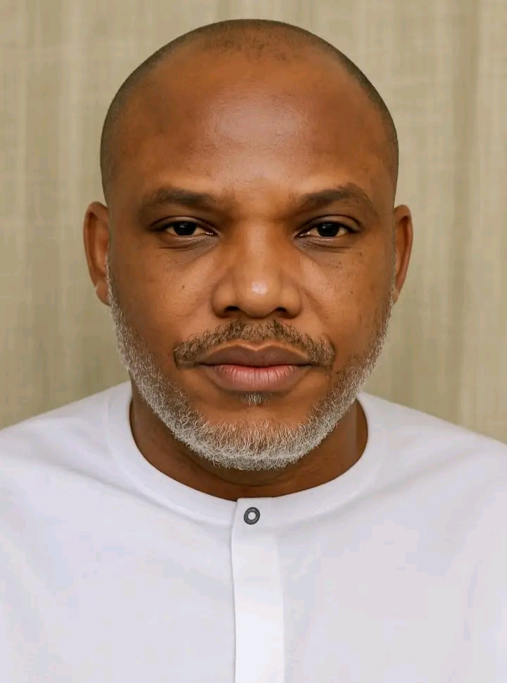 Nnamdi Kanu: Monarch Sparks Reactions Demanding His Release. | NivoNews.com