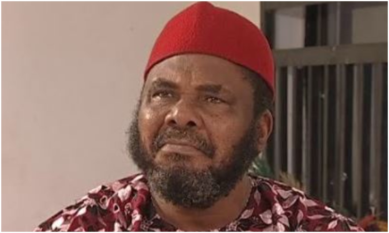 ‘I’m Alive’ – Pete Edochie Slams Fresh Death Rumours. | NivoNews.com