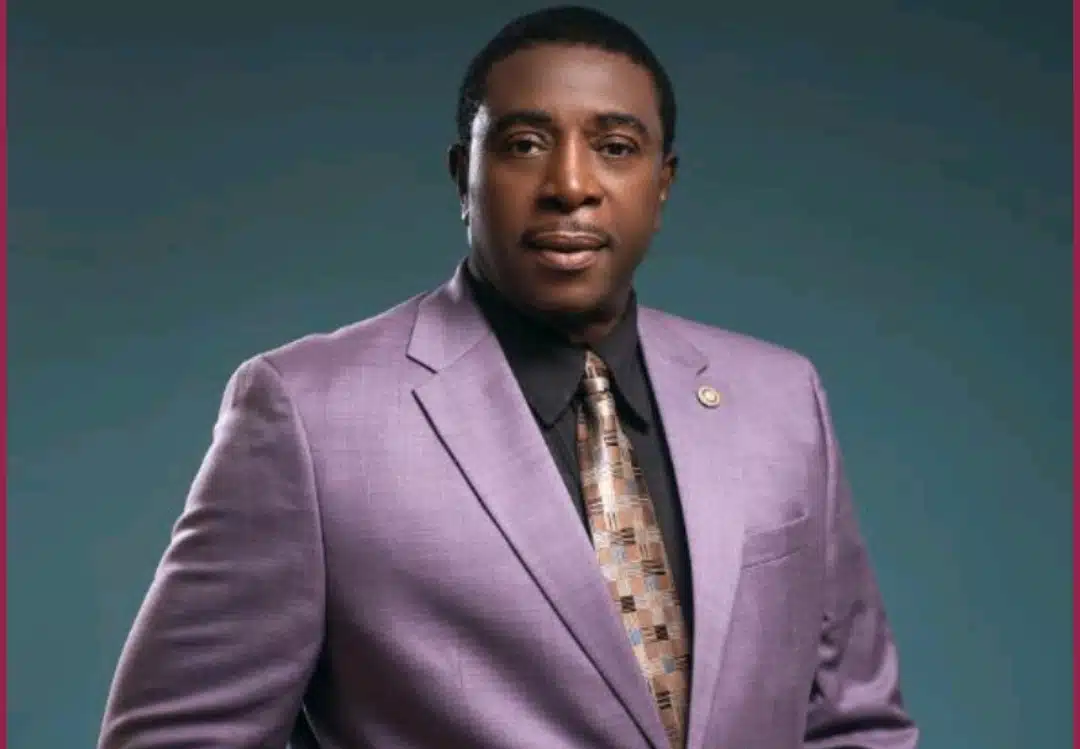 “My Daughter Faced Bullying Just Because She’s My Child – Actor Bob ...