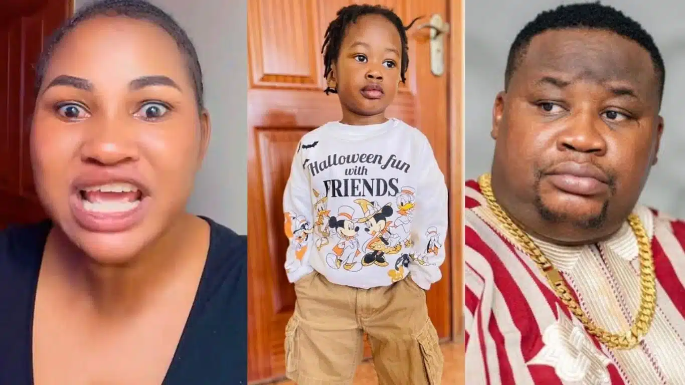 If He Wants To Die, Let Him Die – Helen Ati Vows To Stop Providing For ...
