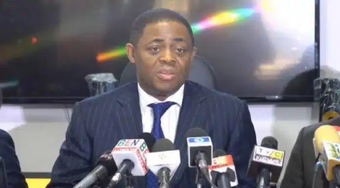 ‘A Formidable Intellectual’ – Fani-Kayode Confirms Tunji Disu’s ...