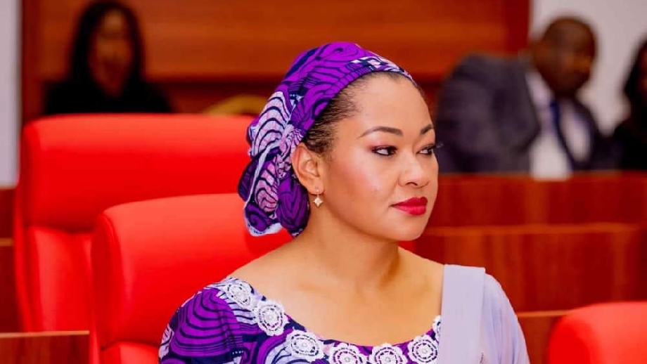 “I’ve Your Mate at Home” – Senator Natasha Clashes With Colleague In ...