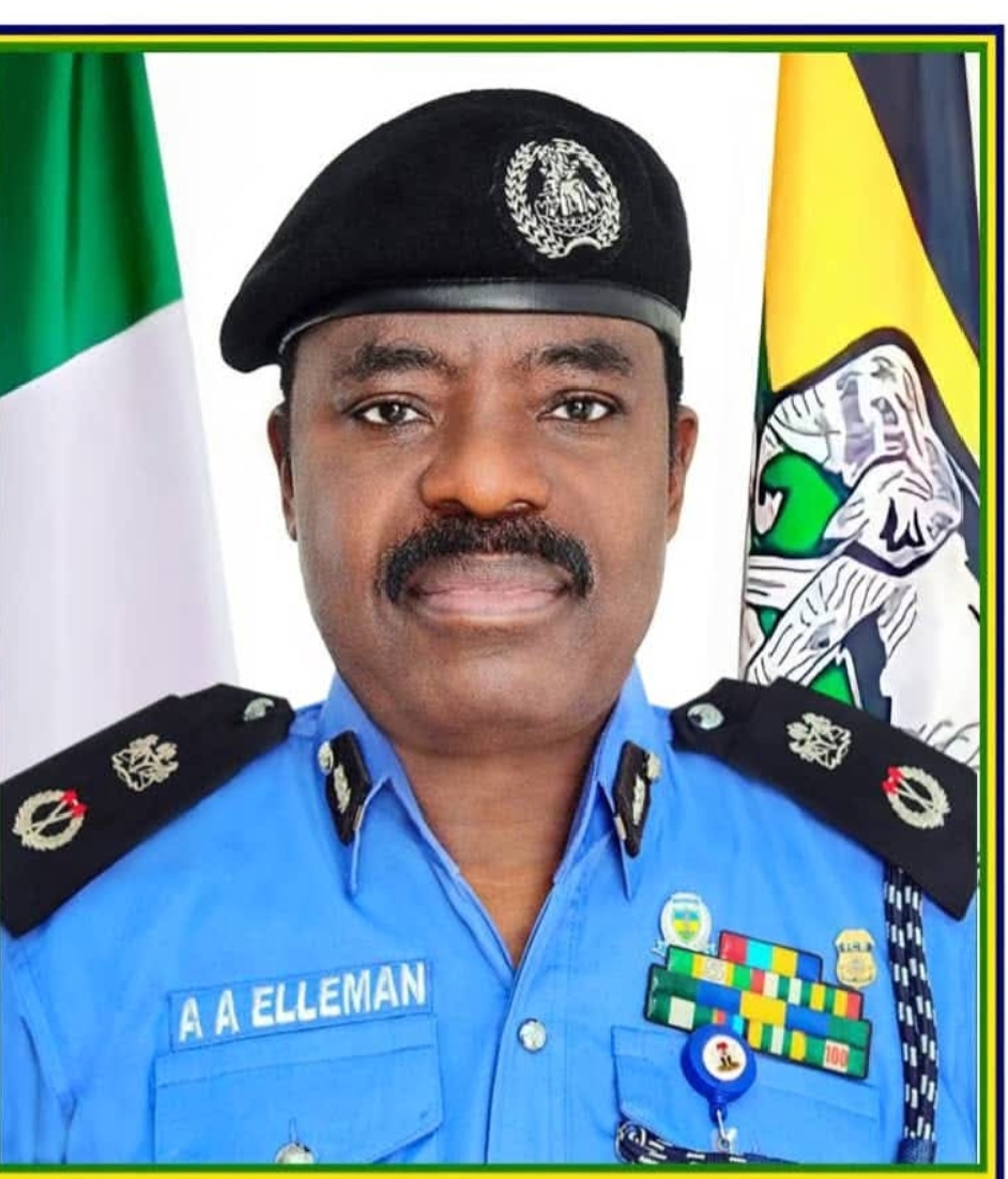 “Nigeria Police Urge Kainji Lake Communities To Relocate Ahead Of Eid ...