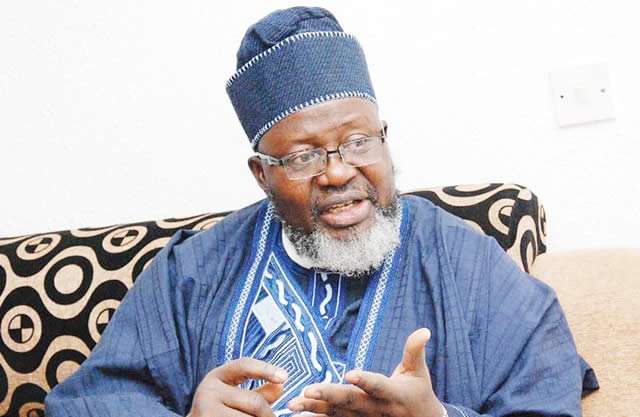 “Forget It” – Shittu Rejects Adelabu ‘Anointed Candidate’ Rumour ...