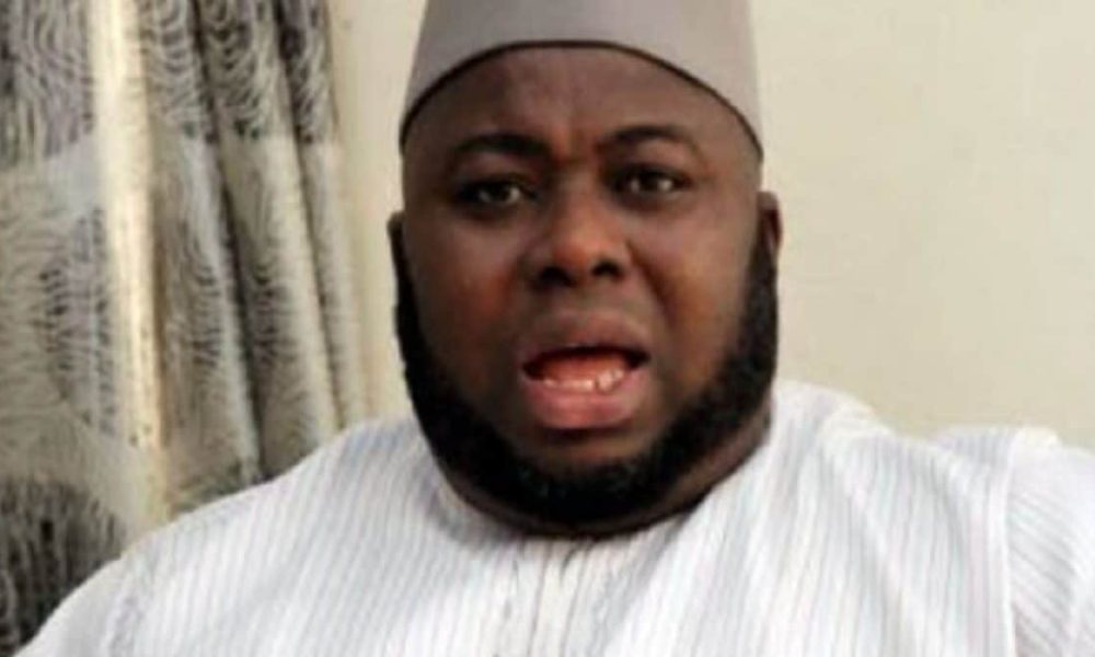 ‘Reporting Me To America, Israel Means Nothing’ – Asari Dokubo Fires ...