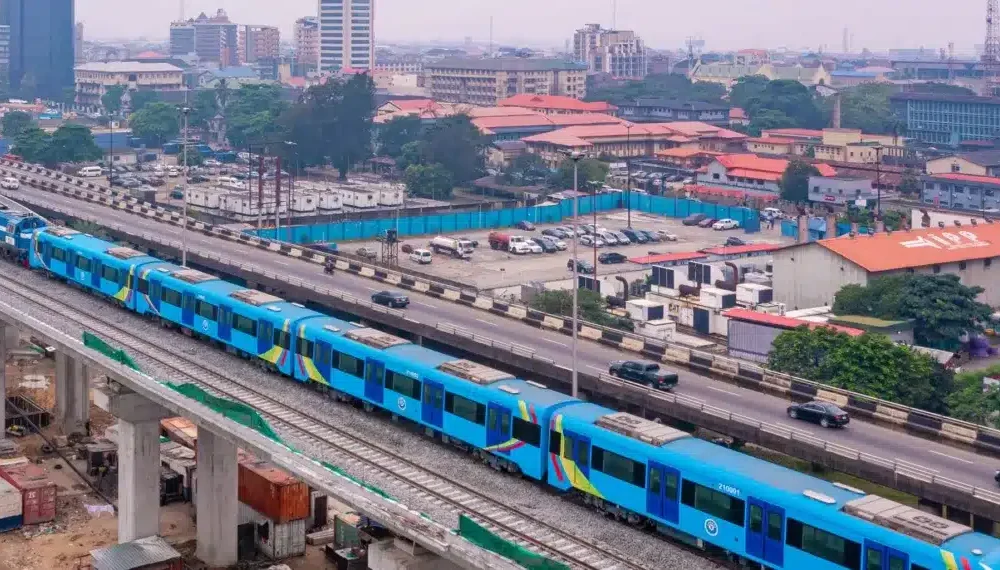 Blue Line Extension: LAMATA Stands By Compensation For Residents ...