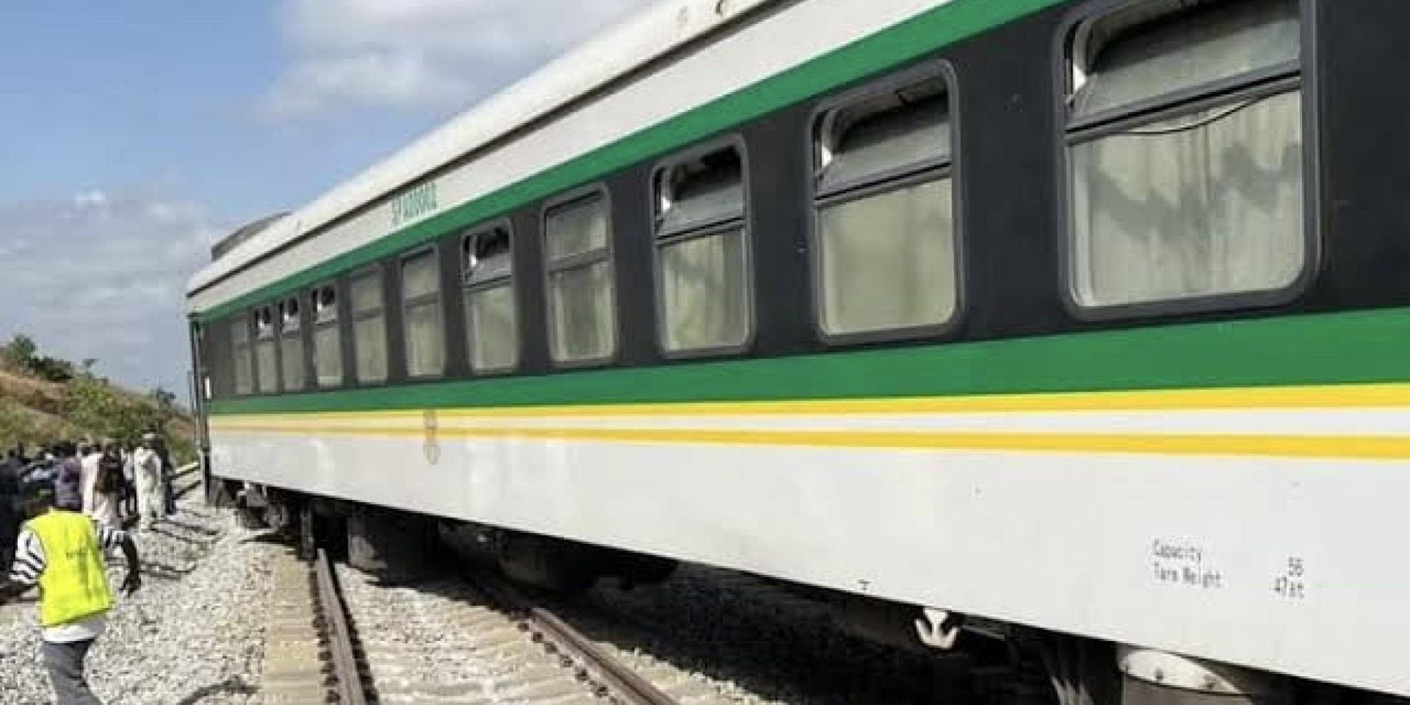 “Abuja-Kaduna Train Services Back On Track – NRC Confirms!”. | NivoNews.com