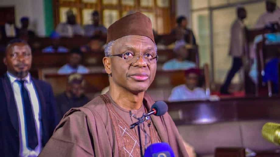VIDEO: El-Rufai Sounds Alarm Over New Plot Using His Brother As Bait ...