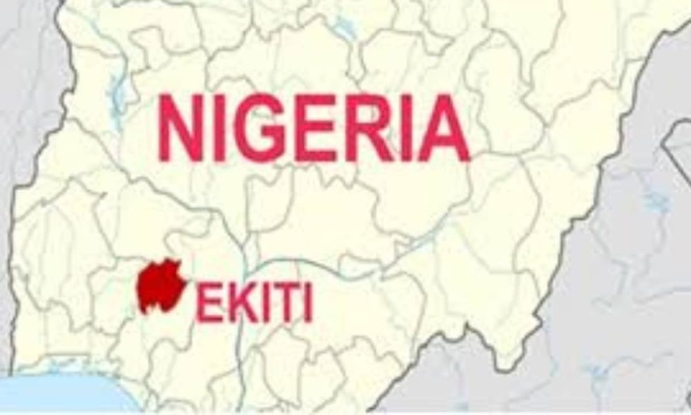 “Ekiti Residents Slam City Boys Movement Over Controversial Rice ...
