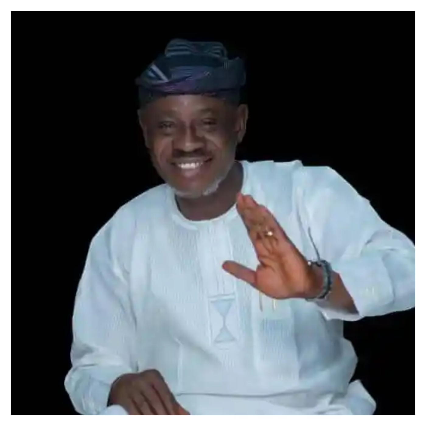 2027: Makinde Accused Of Handpicking Successor Without PDP Leaders ...