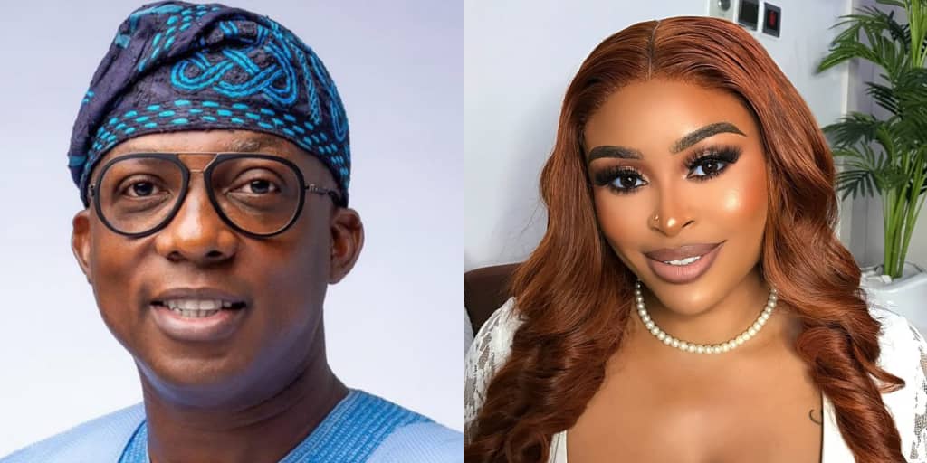 Sarah Martins Replies Tokunbo Wahab: “I Never Meant To Cause Any ...