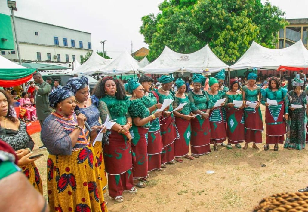 International Women’s Day: Imo PDP Pledges Strong Commitment To ...