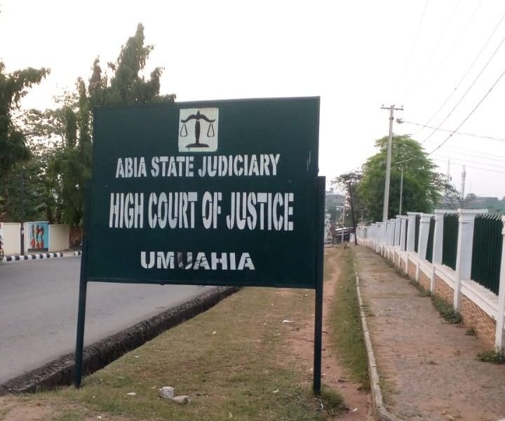 Courts Shut Down As Abia Judiciary Workers Launch Indefinite Strike ...