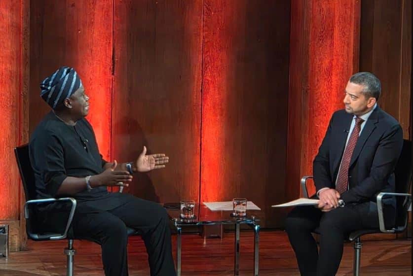 “Bwala Tells Al Jazeera: Here’s The Truth About My Controversial ...