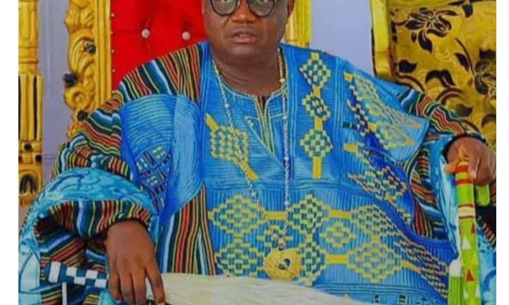 “Ataoja Debunks Claims Linking Osun Sacred Grove To Odun Omi Festival ...